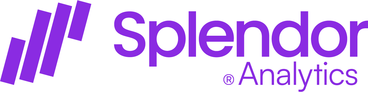 Splendor Analytics - Democratizing Data Analytics & Business Intelligence